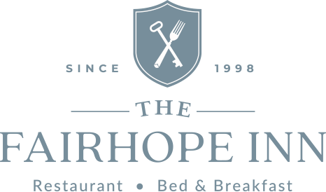 The Fairhope Inn - Restaurant and Bed & Breakfast - Alabama