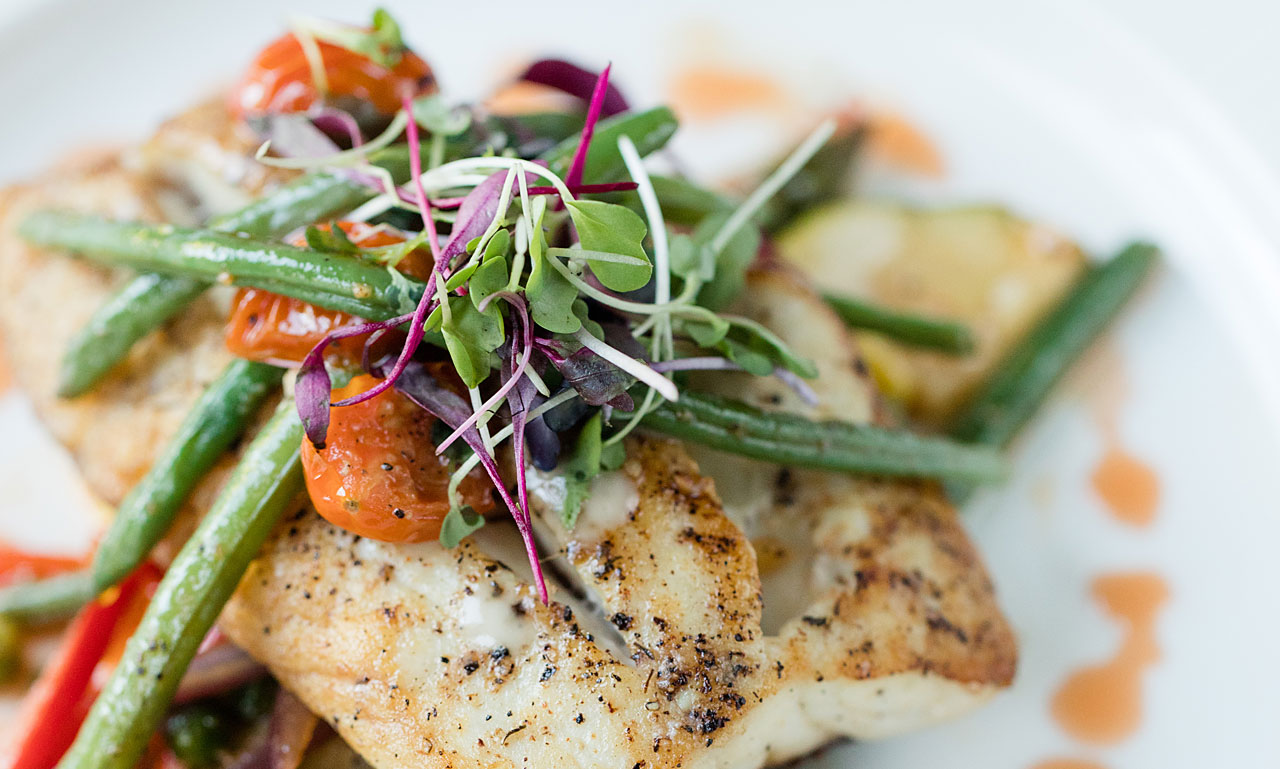 The Fairhope Inn - Restaurant and Bed & Breakfast - Alabama